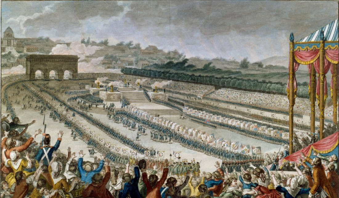 Symbole De La Fraternité Universelle