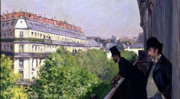 Album "L'haussmannisation" - Histoire analysée en images et œuvres d ...