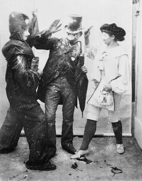 Le carnaval et ses réjouissances - Histoire analysée en images et ... Le carnaval et ses réjouissances - Histoire analysée en images et ...
